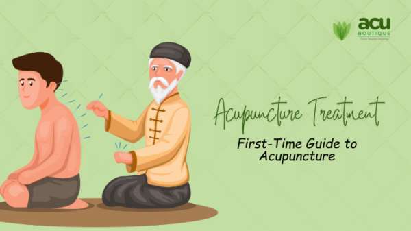 First-Time Guide to Acupuncture Treatment: What to Expect and How It ...